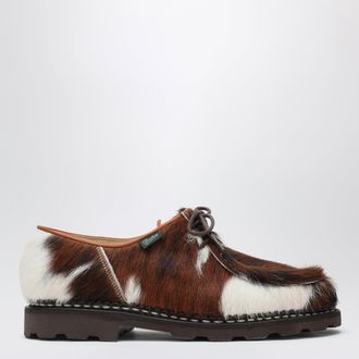 Paraboot Michael-Schn&uuml;rschuh aus Ponyfell