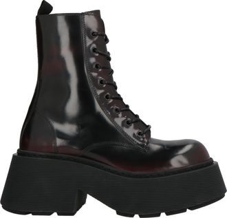 Vic Mati&eacute; SCHUHE - Stiefeletten auf YOOX.COM