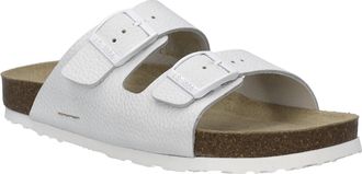 Josef Seibel Damen Sandale Hermine 01 in weiss