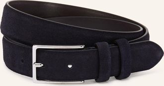 Reiss Reiss G&uuml;rtel Dante blau