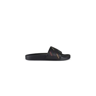 Balenciaga Pool Slide - - Shoes - Damen - Schwarzk - 37 EU