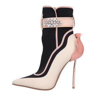 Le Silla Stiefel Mehrfarbig - - Shoes - Damen - Mehrfarbig - 36 EU