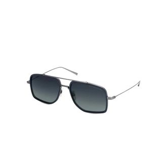 Dita Eyewear A04 Sonnenbrille - - Accessories - Herren - Schwarzk - 57 MM