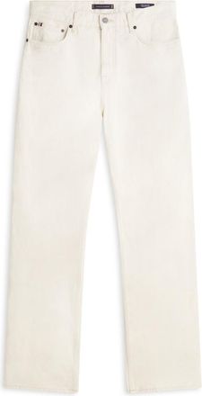 Tommy Hilfiger Jeans River in fester Denim-Qualit&auml;t, Relaxed Straight Fit in