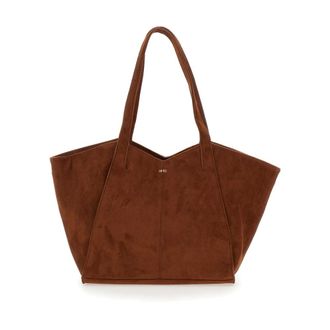 JW PEI JW Pei, Damen, Taschen, Braun, ONE SIZEGr&ouml;&szlig;e