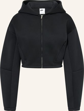 Nike Sweatjacke Sportswear schwarz