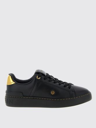 Balmain Baskets BALMAIN Femme couleur Noir