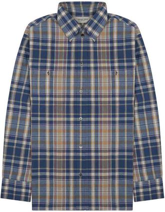 Golden Goose Hemd - Bunt