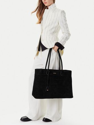 Gino Rossi Handtasche Gino Rossi EO-LOLA-LA513-114-1 Schwarz