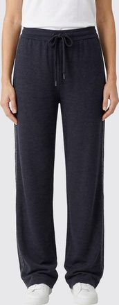Brunello Cucinelli Pantalon BRUNELLO CUCINELLI Femme couleur Gris