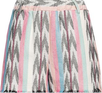 Tensione In HOSEN & R&Ouml;CKE - Shorts & Bermudashorts auf YOOX.COM