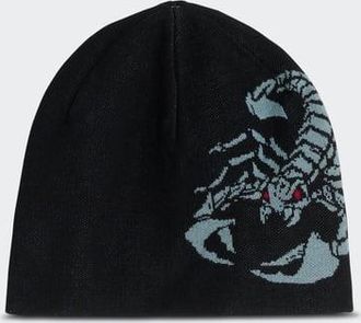 Wasted Bonnet - Taille TU