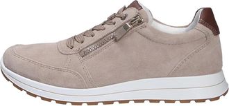 Ara Matteo Sneaker - - Shoes - Herren - Beige - 43 EU