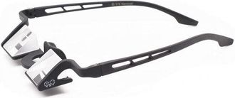YY Vertical Plus Fun Evo - Kletterbrille zum Sichern