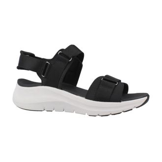 Skechers Damen, Schuhe, Schwarzk, 37 EUGr&ouml;&szlig;e