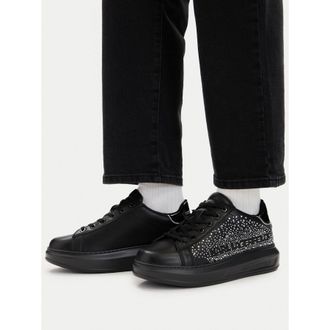 Karl Lagerfeld Sneakers KARL LAGERFELD Kapri KL62556 Schwarz