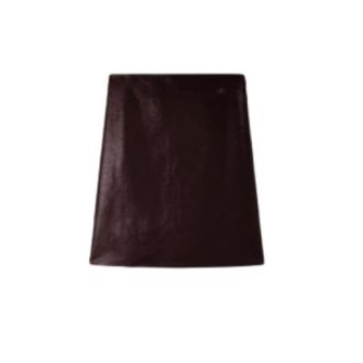 Courr&egrave;ges Courreges R&ouml;cke - - Skirts - Damen - Rot - M