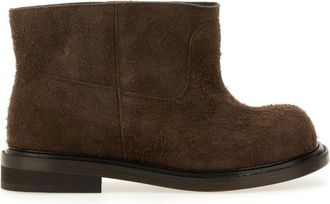 Moschino Damen, Schuhe, Braun, 37 EUGr&ouml;&szlig;e