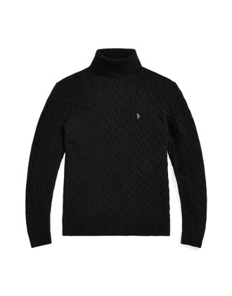 Ralph Lauren STRICKWAREN - Rollkragenpullover auf YOOX.COM