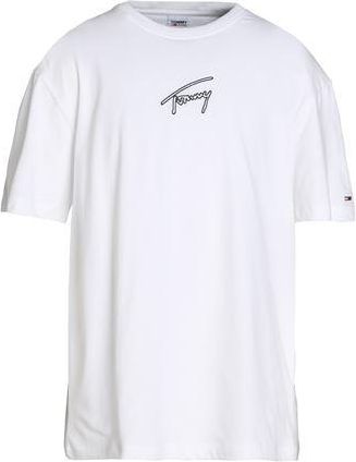 Tommy Jeans TJM CLSC SIGNATURE TEE