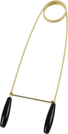 Sport-Tec Bali-Impander, 2 kp Federdruck, gelb