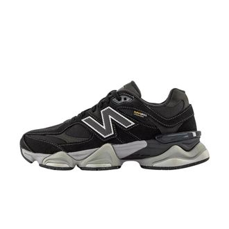 New Balance 9060 Cordura - - Sport - Herren - Schwarzk - 40 1/2 EU