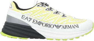 Emporio Armani SCHUHE - Sneakers auf YOOX.COM