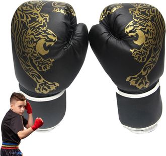 Generico Sack-Handschuhe - Sleek Premium Modern Sturdy Functional Elegant, langlebig, tragbar, Premium, High, Performance Ergonomic Boxen Thai | Multipurpose O