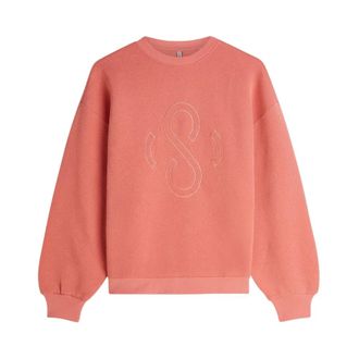 Summum Damen, Strickwaren, Rosa, 2XLGr&ouml;&szlig;e