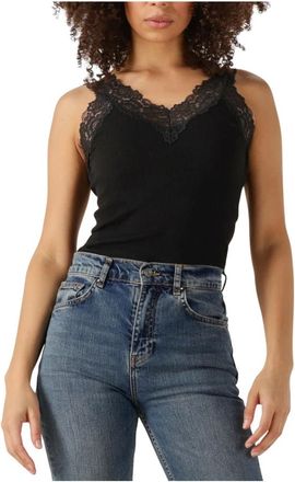 Rosemunde Damen, Oberteile, Schwarzk, MGr&ouml;&szlig;e