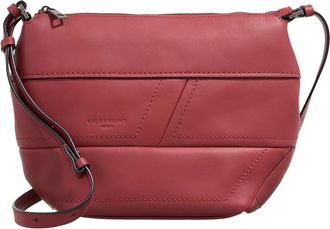 Liebeskind Liebeskind Berlin Hobo Bags - Hobo S - Gr. unisize - in Rot - für Damen