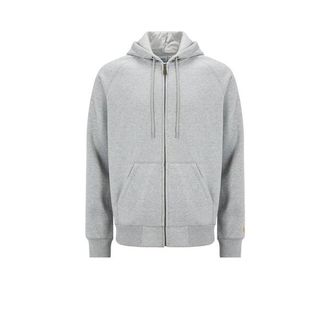 Carhartt Work in Progress Kapuzenweste in Gold