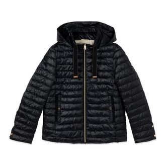 Oltre Damen, Jacken, Schwarzk, SGr&ouml;&szlig;e
