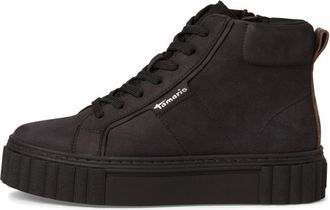 Tamaris Damen, Schuhe, Schwarzk, 37 EUGröße