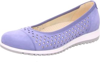 Gabor Damen, Schuhe, Lila, 38 EUGr&ouml;&szlig;e