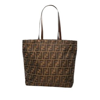 Fendi Damen, Pre-Owned, Braun, ONE SIZEGr&ouml;&szlig;e