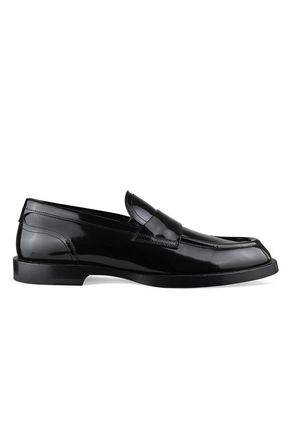 Dolce & Gabbana Dolce&Gabbana Mokassins Schwarz