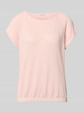 OPUS Strickshirt aus Viskose-Mix Modell Svalla