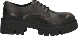 Ash SCHUHE - Schn&uuml;rschuhe auf YOOX.COM