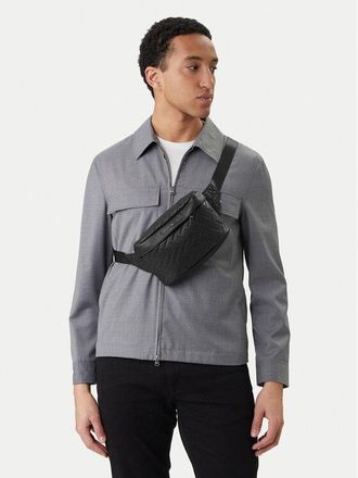 A|X Armani Exchange Umh&auml;ngetasche XM002533 AF22652 UC001 Schwarz