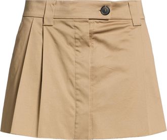 Meimeij HOSEN & R&Ouml;CKE - Minir&ouml;cke auf YOOX.COM