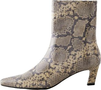 Next Stiefel Forever Comfort