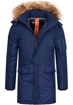 INDICODE JEANS Parka Jarl