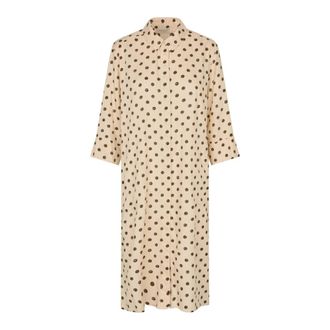 Masai Kleider - - Dresses - Damen - Mehrfarbig - L