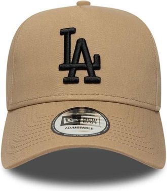 New Era Homme, Accessoires, Brun, Taille: ONE Size League Ess Eframe