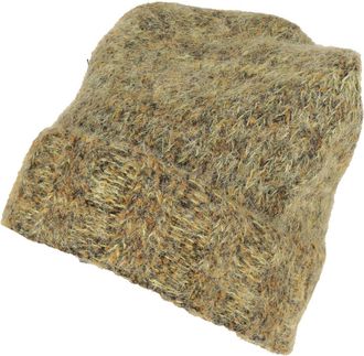 Laneus ACCESSOIRES - M&uuml;tzen & H&uuml;te auf YOOX.COM