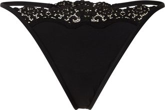 Guess String Eveline