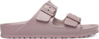 Birkenstock Pantoletten Birkenstock Arizona 1031294 Violett
