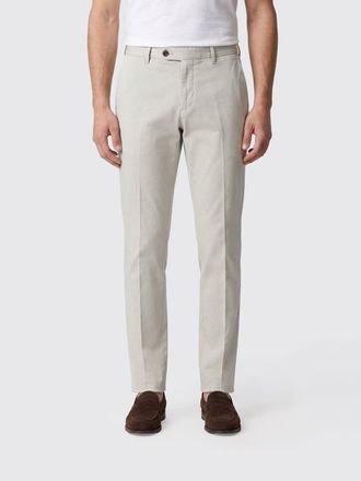 Pantaloni Torino Pantalon PT TORINO Homme couleur Gris 1