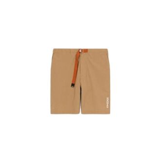 Kenzo Herren, Shorts, Braun, XLGr&ouml;&szlig;e